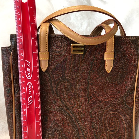 Etro | Bags | Etro 2 Way Bag Almost New | Poshmark